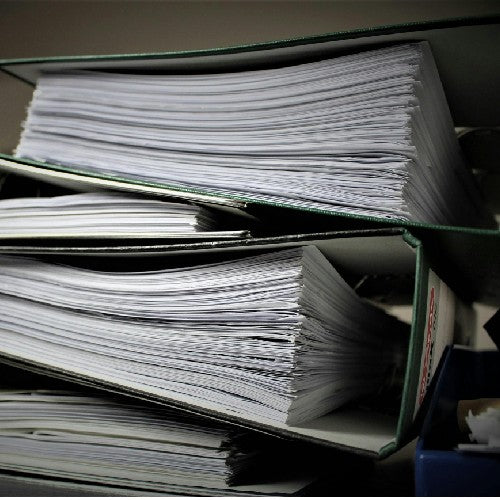 Office Stationery – Easy Stationers CC