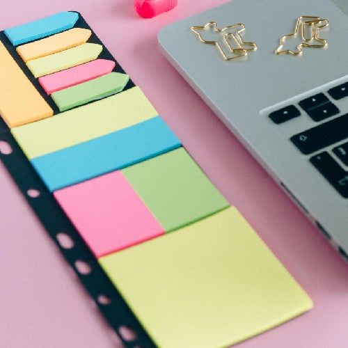 Sticky Notes – Easy Stationers CC