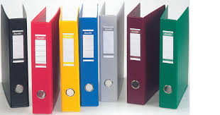 Folders & Files – Easy Stationers CC