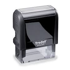 TRODAT 4915 STAMP 70mm x 25mm – Easy Stationers CC