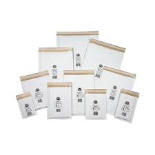 MAIL MISER ENVELOPES - PACK OF 10 – Easy Stationers CC