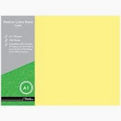 PROJECT BOARDS A1 YELLOW – Easy Stationers CC